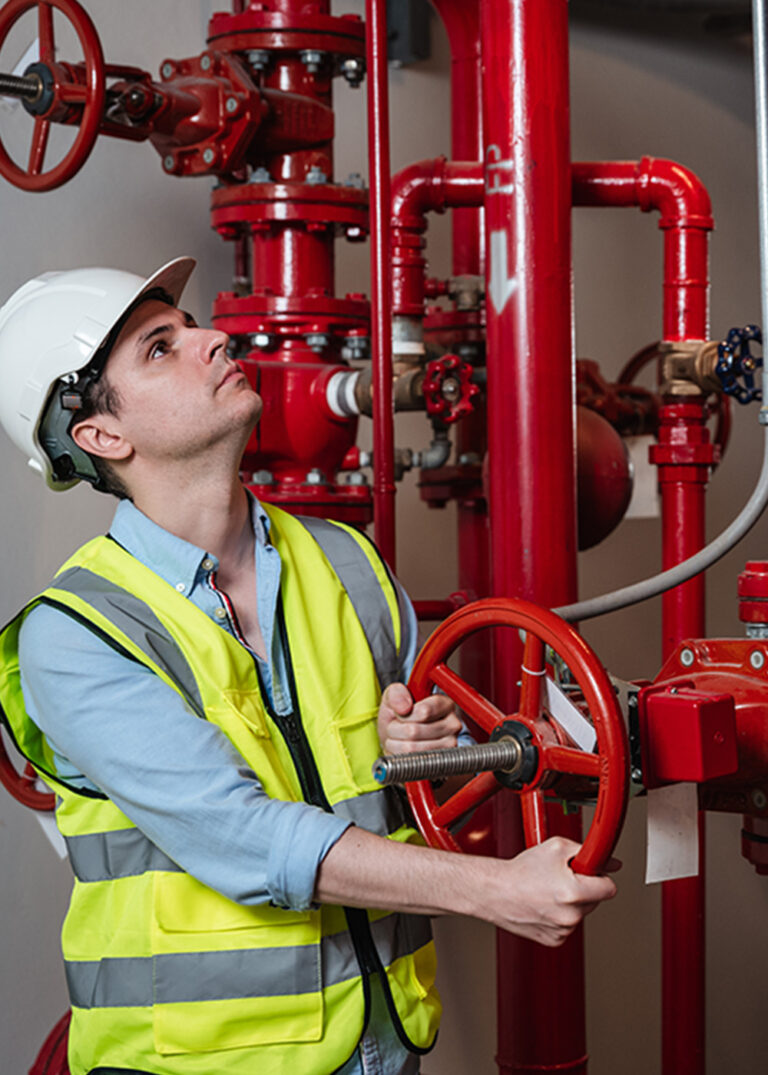 Welcome to Diamond Fire Safety Engineers Pvt Ltd. : Fire Safety