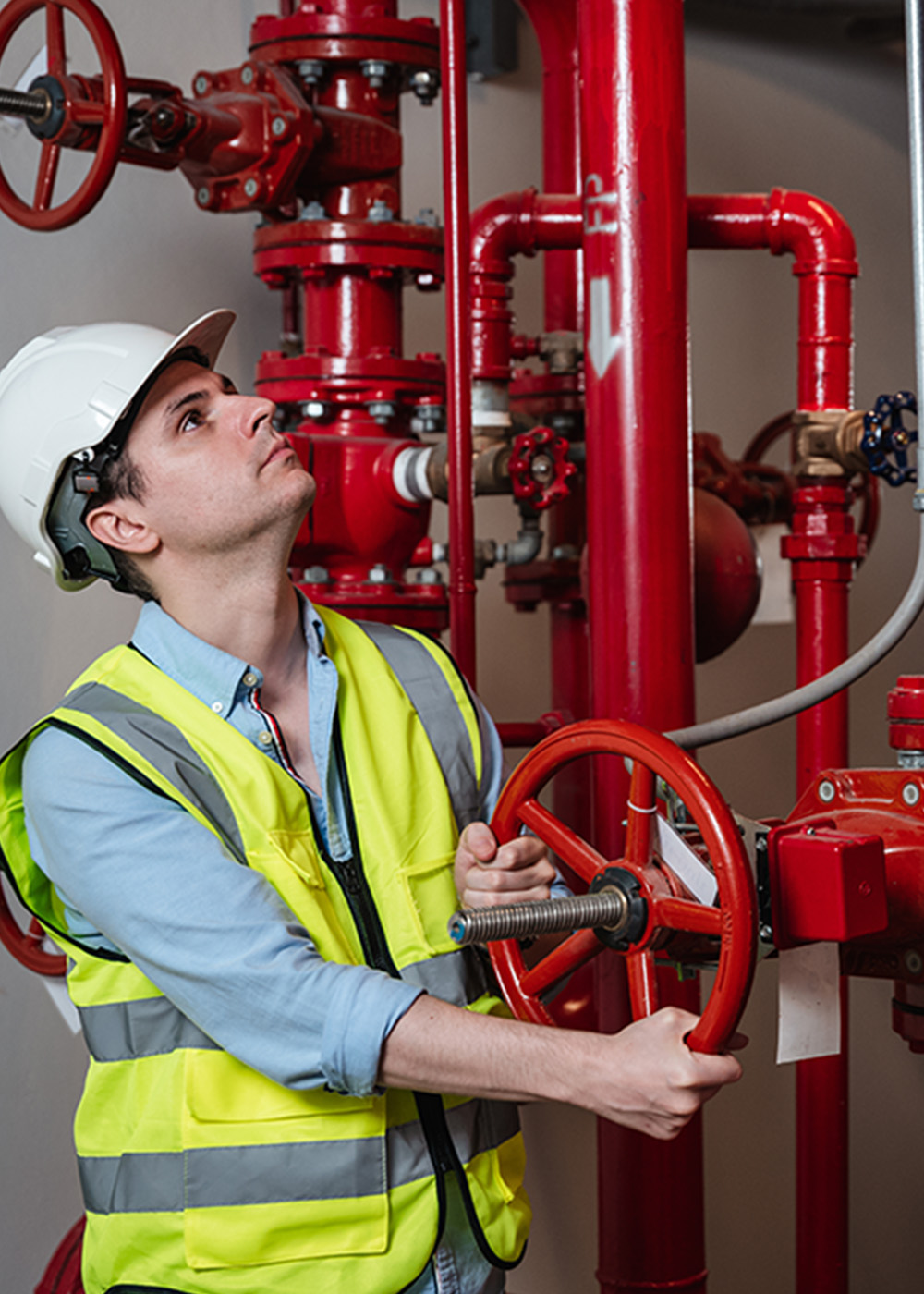 Welcome to Diamond Fire Safety Engineers Pvt Ltd. : Fire Safety